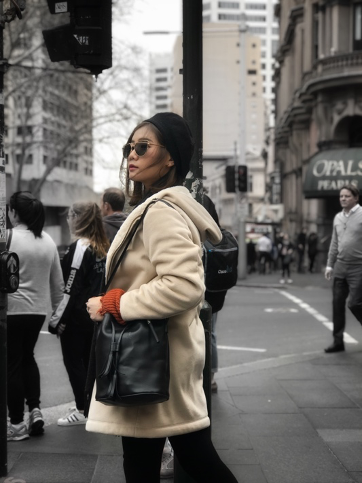 恭喜Sandra Teo 荣获马来西亚100强房产销售精英 - TOP LEADER 领袖