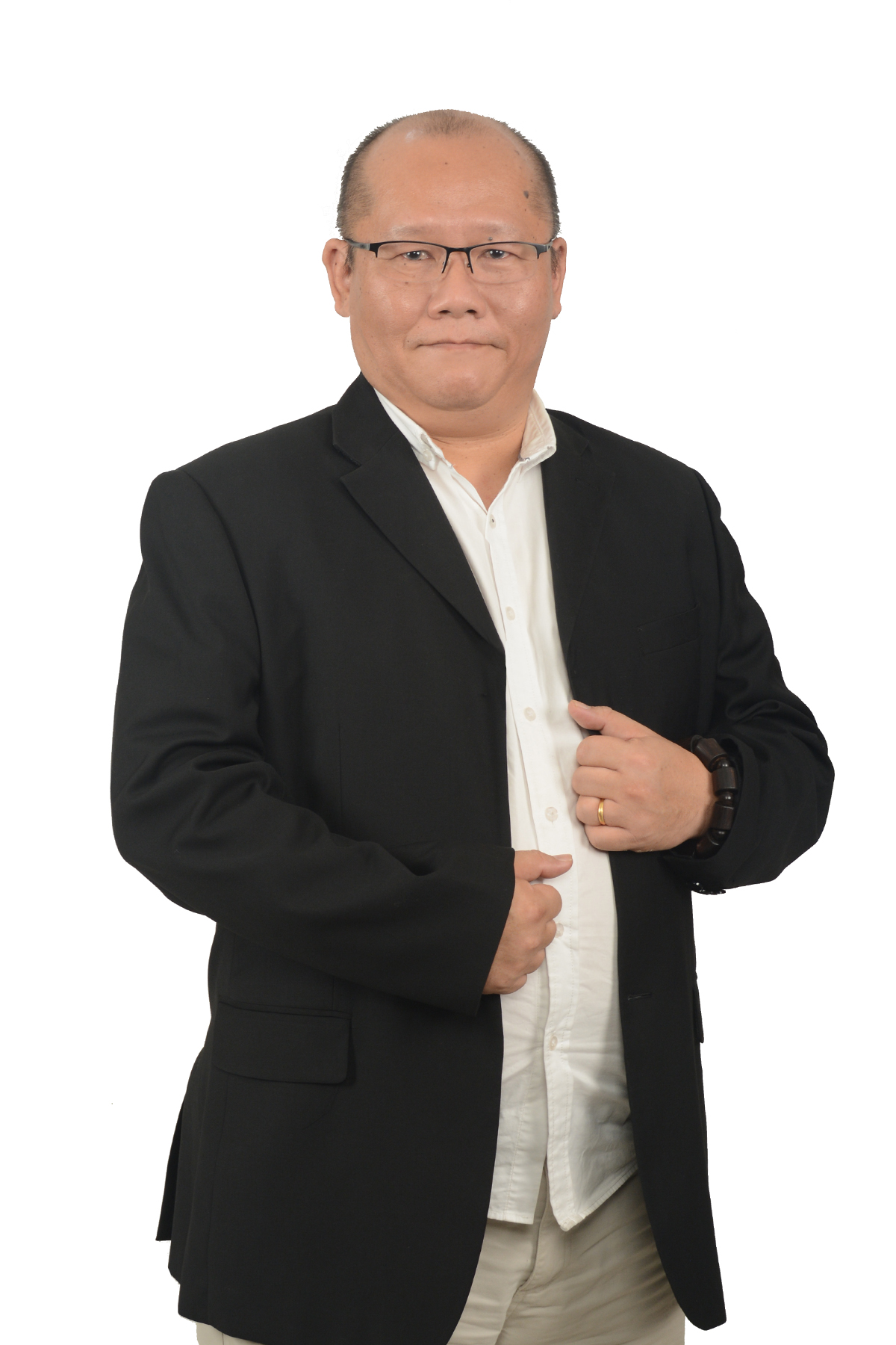 享负盛名 马来西亚广告牌制造业资深企业家 - TOP LEADER 领袖