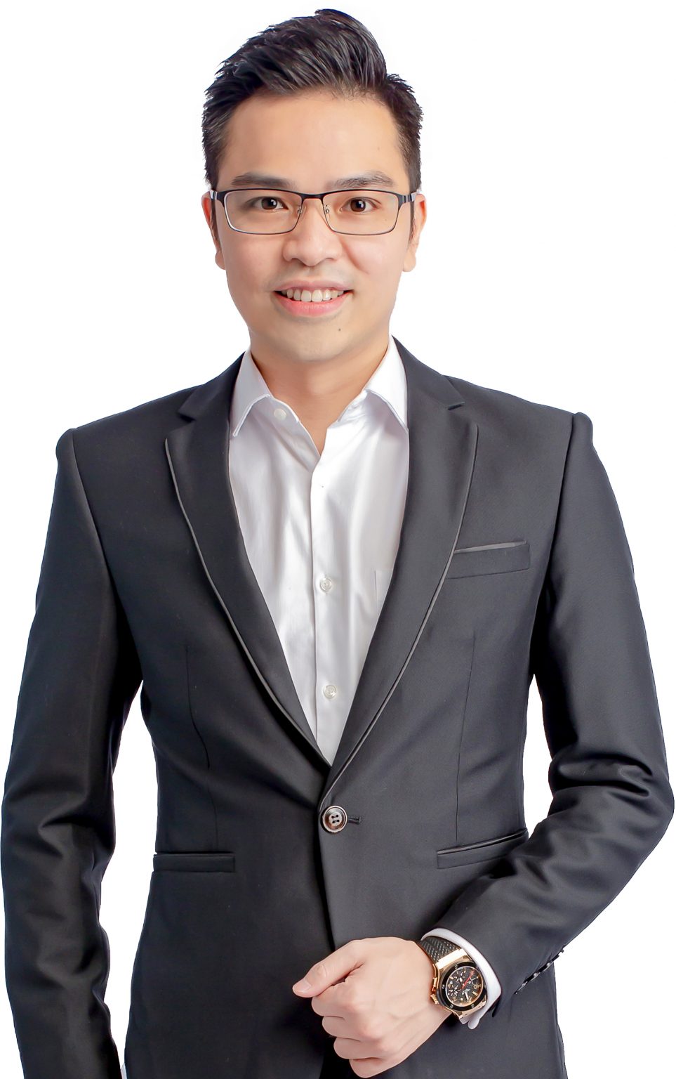 以诚为本，以信为天 - TOP LEADER 领袖