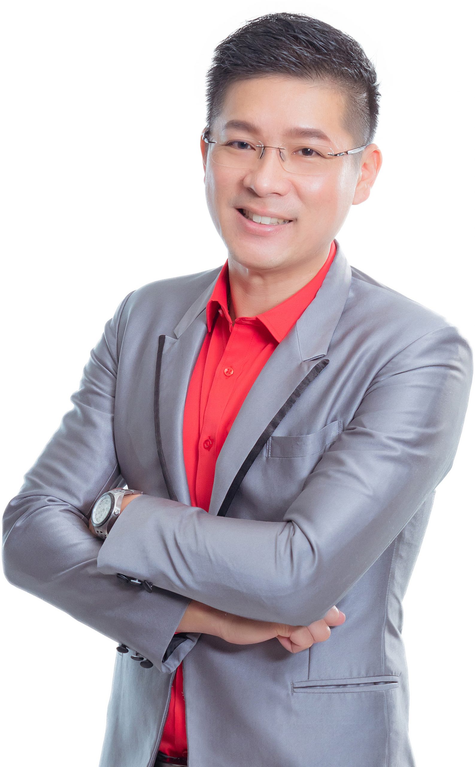 勇于突破创新 打造卓越品牌 - TOP LEADER 领袖