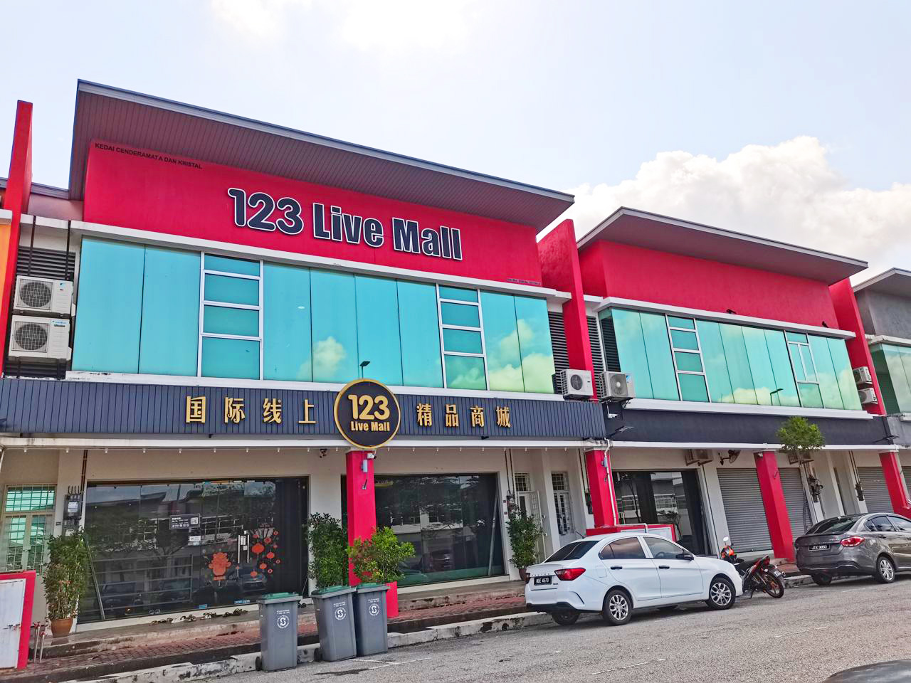 你有多努力 人生就有多精彩 - TOP LEADER 领袖