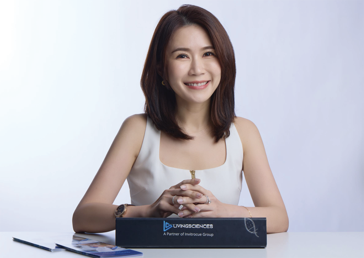DR. JANET LO 荣获第12届金凤奖2024之卓越企业家大奖 - TOP LEADER 领袖